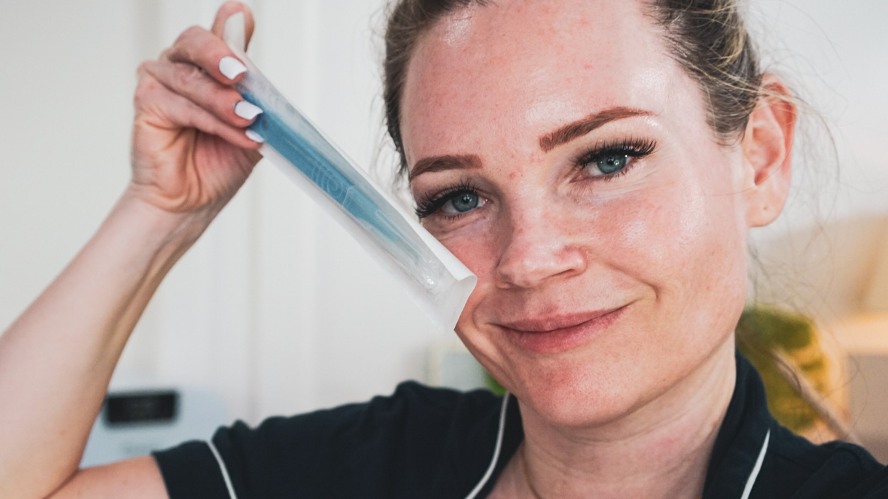 Dermaplaning 101 Natural Kaos